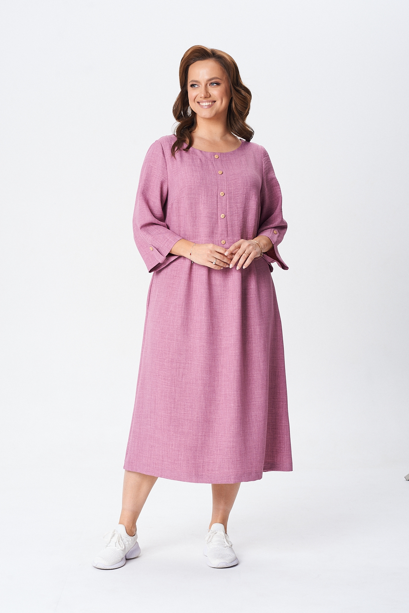 Платье 7988 ягодный Tvin купить в интернет магазине | в наличии